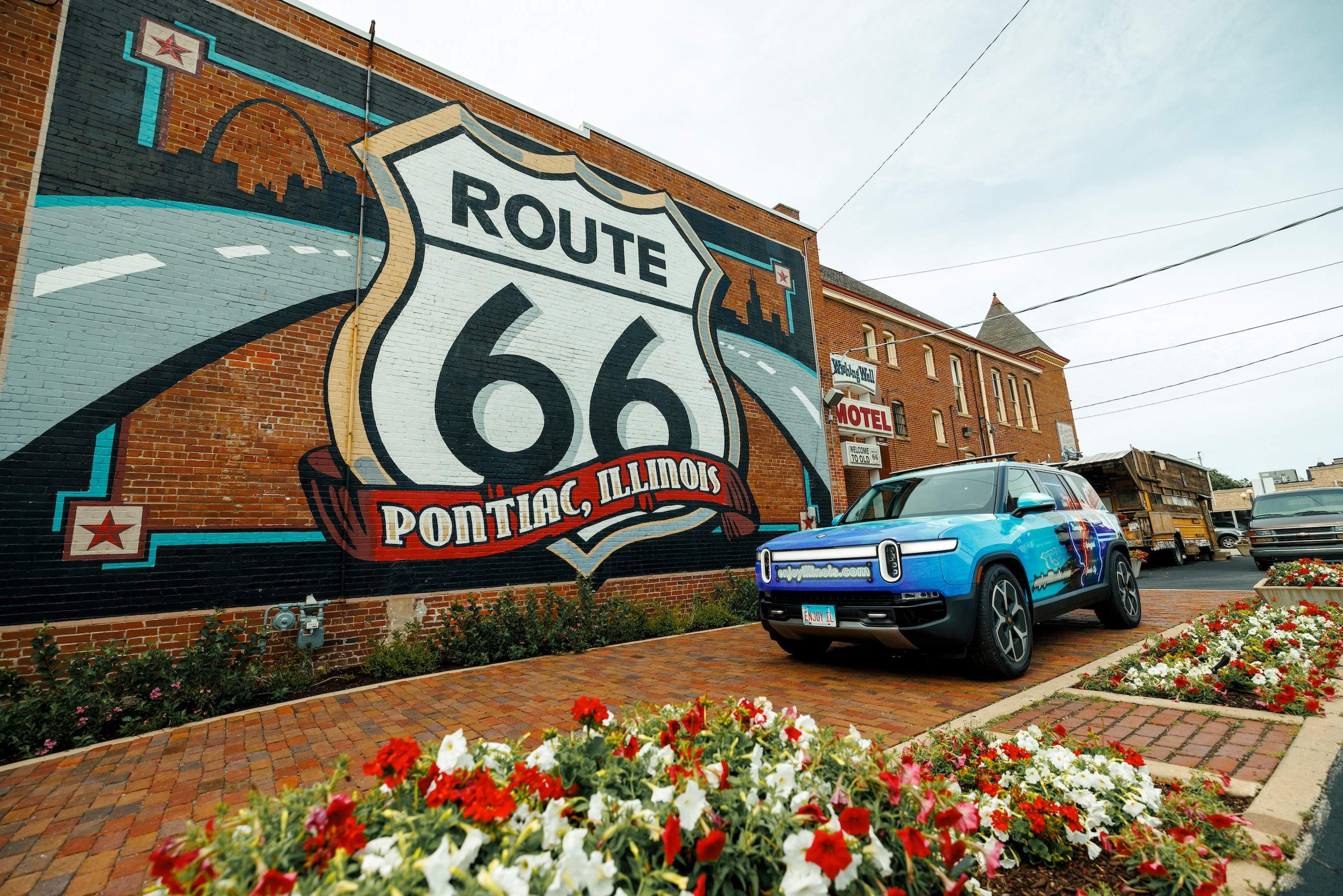 Illinois Office of Tourism Launches New Video Series: “Illinois ...