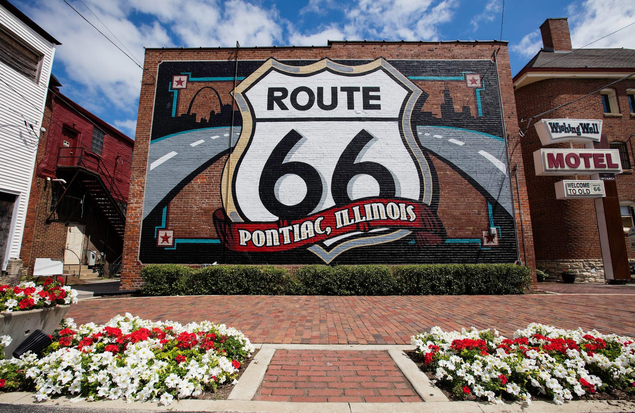 Illinois Gears Up for the Route 66 Centennial in 2026 with Exciting New ...