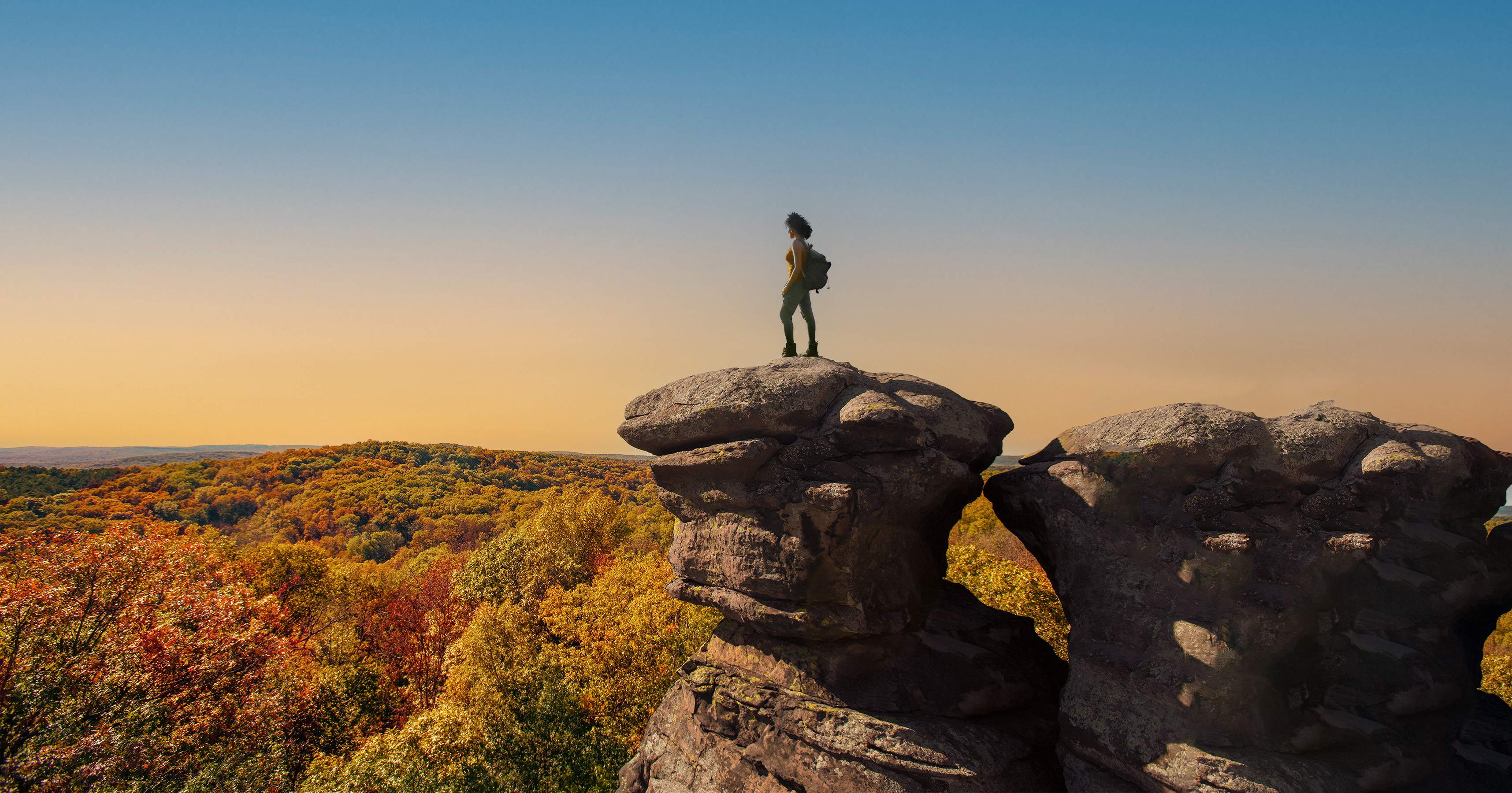 Illinois Office of Tourism Releases Annual Fall Colors Trip Planner and ...