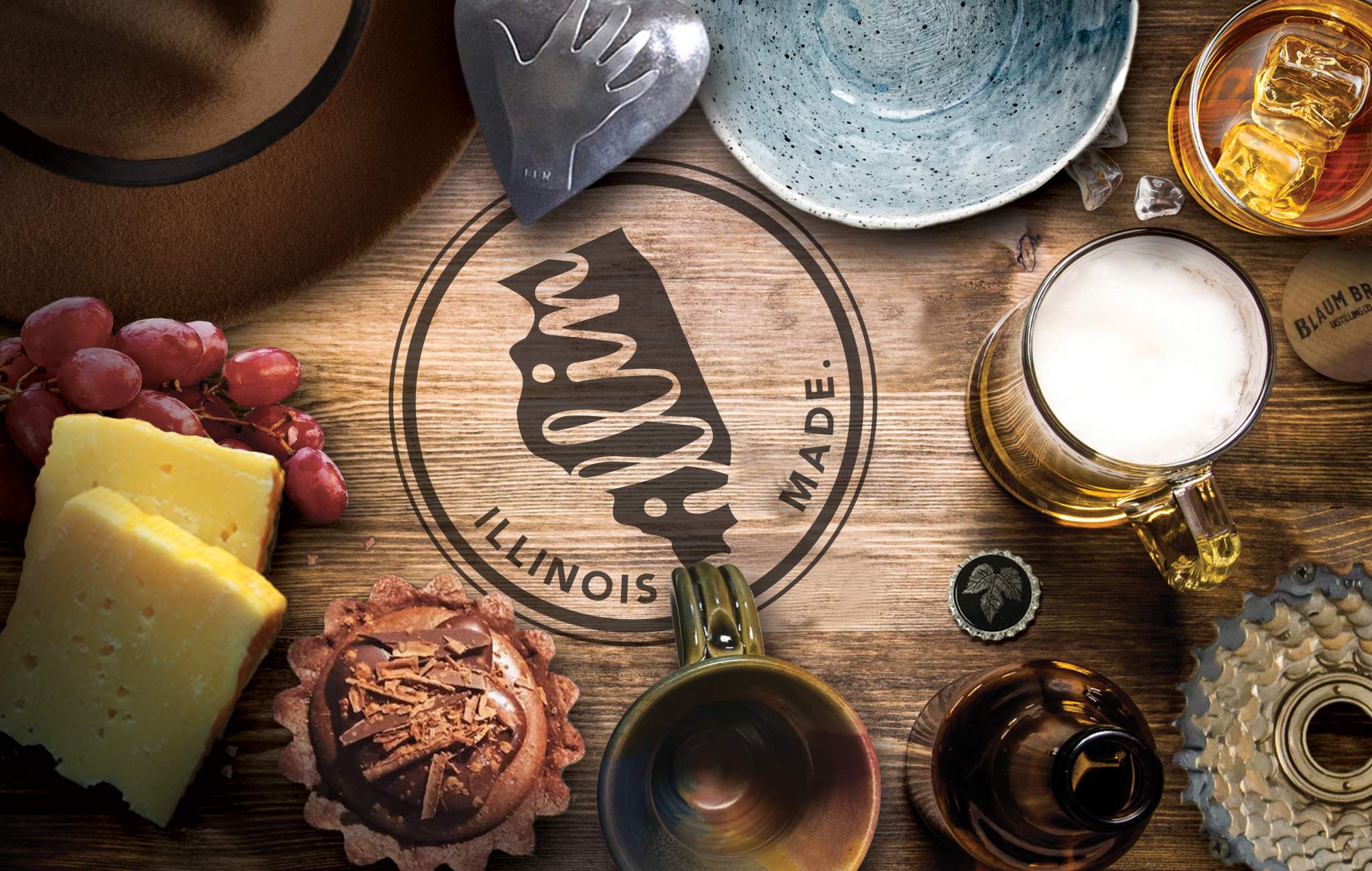Illinois Office of Tourism Announces 28 New Small Businesses Inducted ...