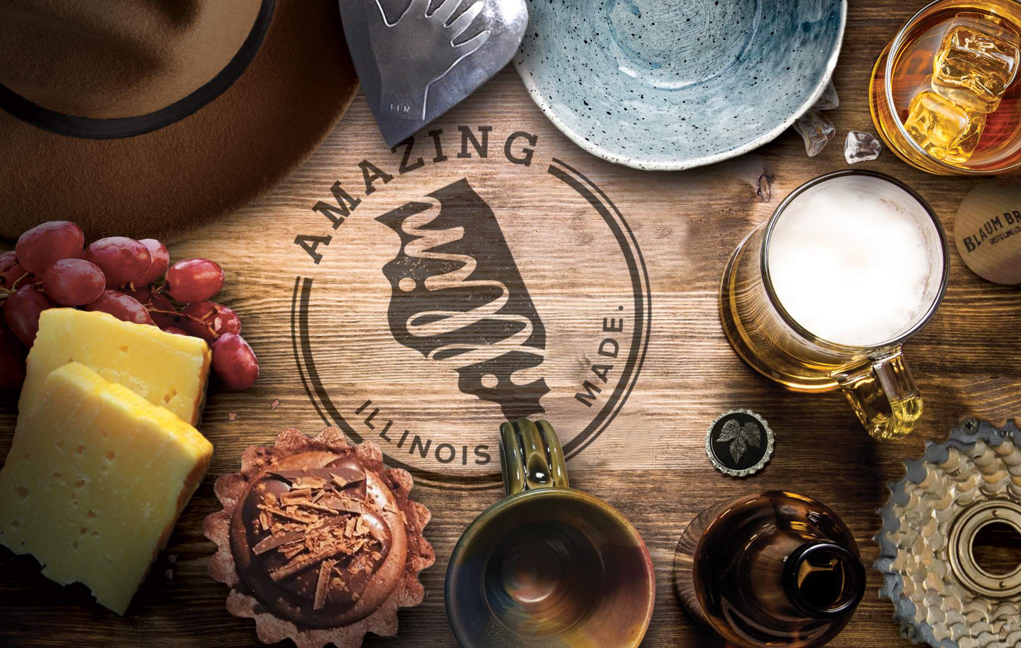 Illinois Office of Tourism Announces 18 New Makers to Join Illinois ...