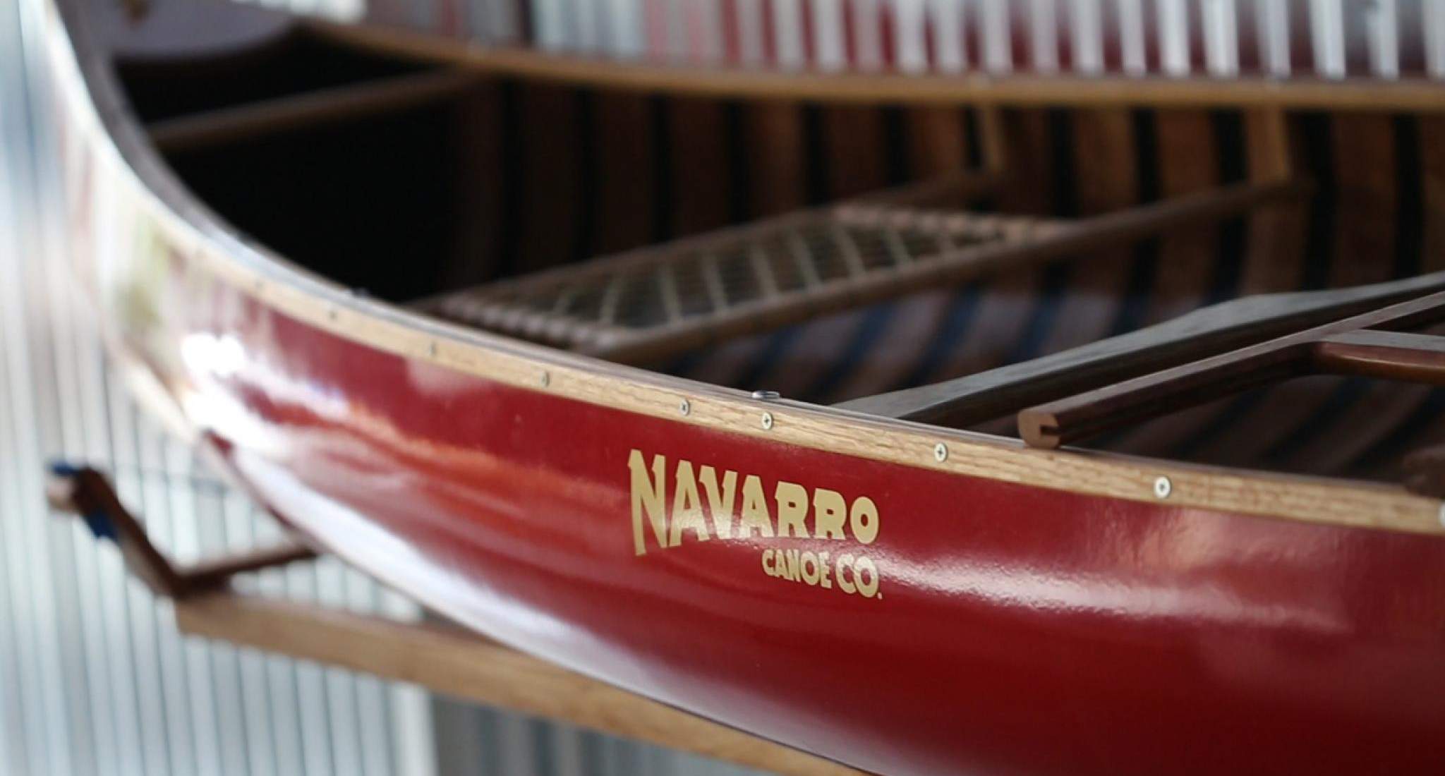 Navarro Canoe Co. Illinois Made | Illinois Office of Tourism Media Center