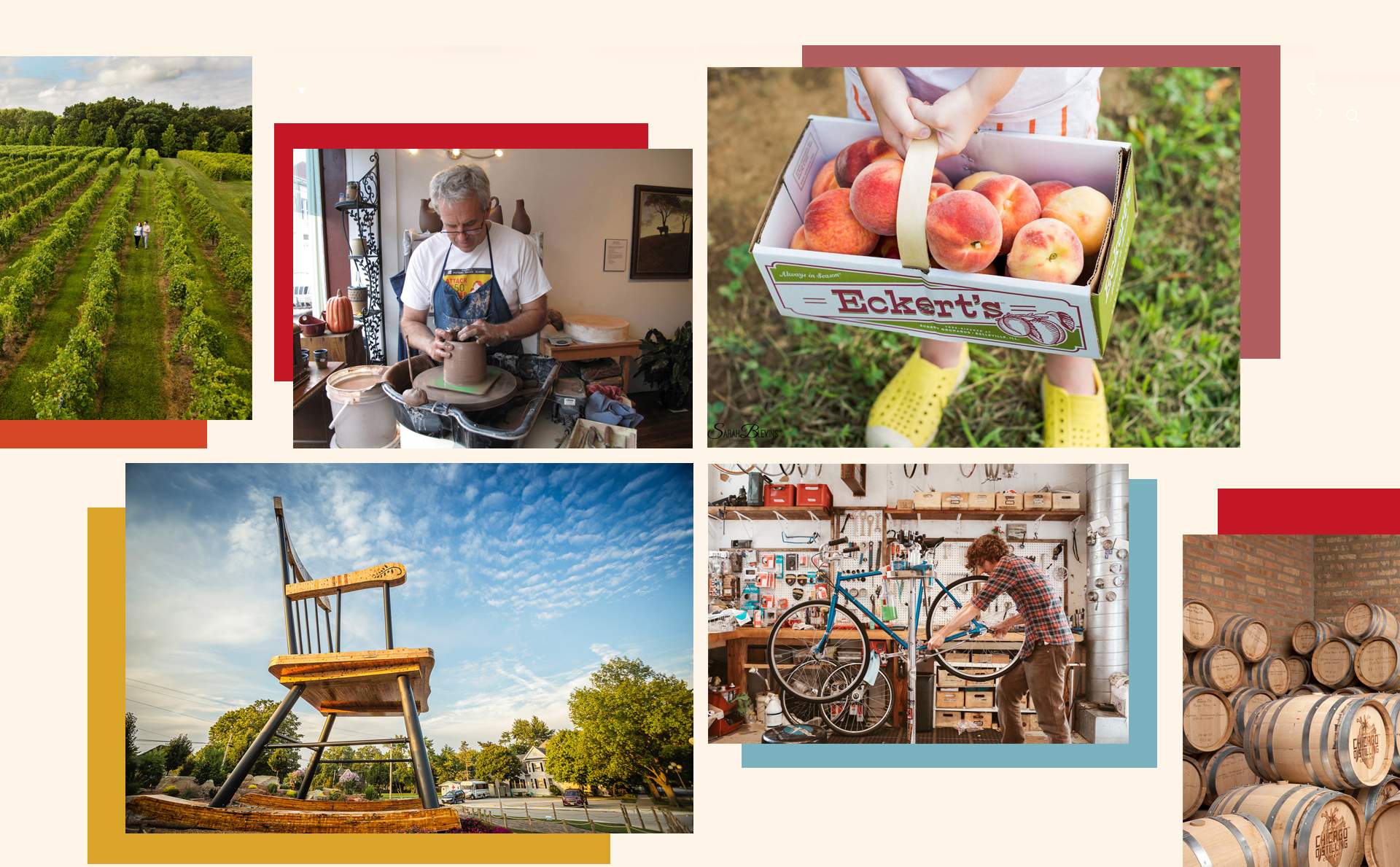 Illinois Office of Tourism Announces 30 Small Businesses Inducted into ...